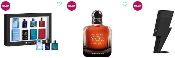 Douglas Happy Spring Sale mit 20% Rabatt - z.B. Ariana Grande MOD ...