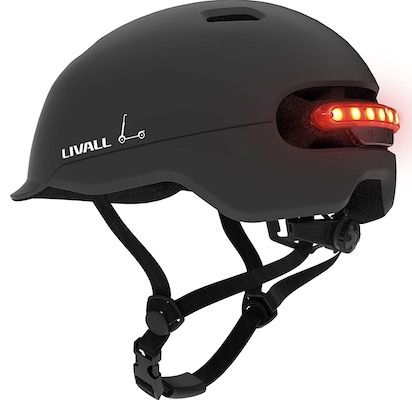 Livall C20 City-Helm mit Bluetooth für 29,99€ (statt 49€)