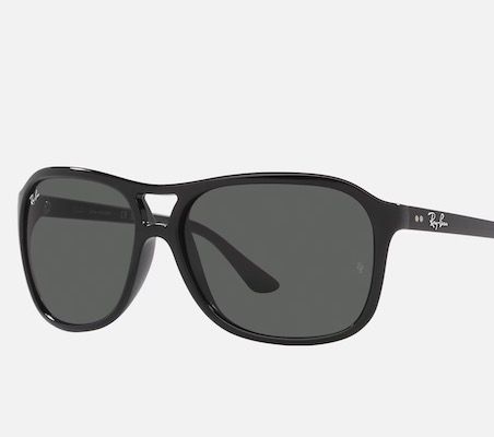 Ray-Ban Sonnenbrille RB4128 für 65€ (statt 82€)