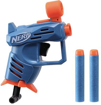 NERF Elite 2.0 Ace SD-1 Dart-Blaster inkl. 2 Darts für 3,79€ (statt 7€)