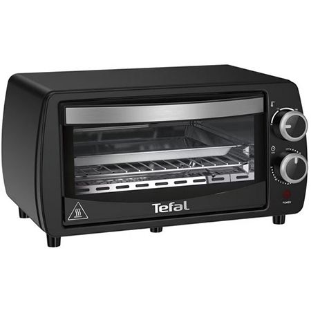 Tefal Illico OF3108 Elektroofen, 9L für 35,90€ (statt 65€)