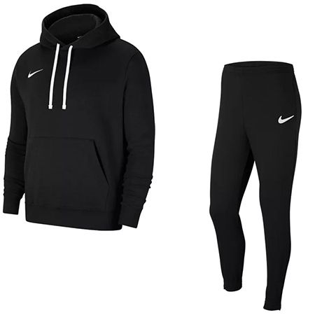 Nike Team Park 20 Jogginganzug für 49,99€ (statt 69€)