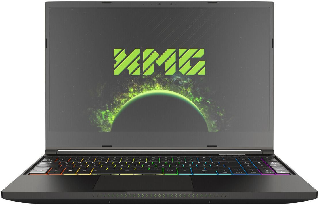 XMG NEO 15 (M22) Gaming Notebook mit Ryzen 9 6900HX, RTX 3060 für 1.124 ...