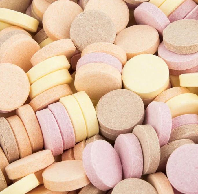 🍬 1,8 Kg Frigeo Ahoj-Brause Bonbons, 1.000 Stück ab 9,49€ (statt 14€)