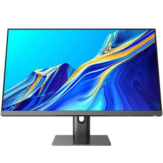 Xiaomi 27 Zoll Mi 4K Monitor für 289€ (statt 355€)