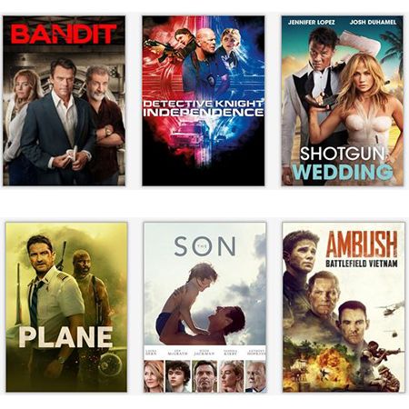 o2 Movies: 2 HD-Filme GRATIS ausleihen - Auch als nicht o2 Kunde