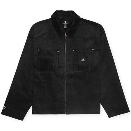 Converse Lightweight Shop Jacket für 70€ (statt 81€)