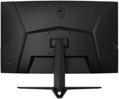 MSI G27C4 E2 27" Curved Gaming Monitor mit 170Hz für 205€ (statt 232€)