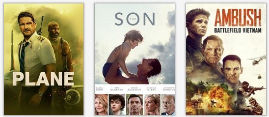 o2 Movies: 2 HD-Filme GRATIS ausleihen - Auch als nicht o2 Kunde