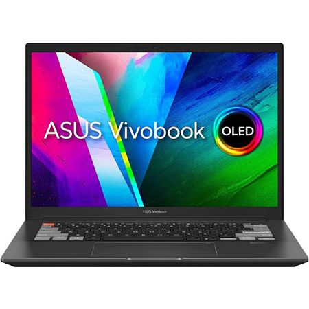 ASUS Vivobook Pro 16X OLED, 16" UHD+, RTX 3050 für 1.199€ (statt 1.399€)