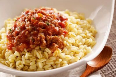 Ebly 10-Minuten Sonnenweizen 6 x 500g für 11,65€ (statt 16€)