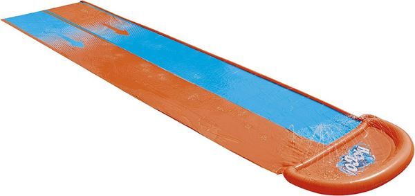 Bestway H20GO Double Wasserrutsche für 11,89€ (statt 15€)