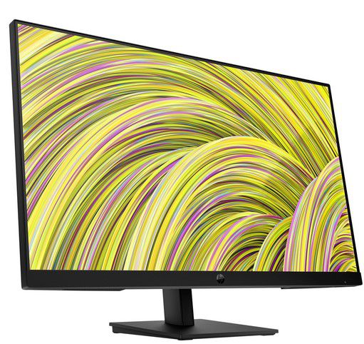 HP 27 G5 27 Zoll FullHD IPS Monitor für 134,10€ (statt 155€)