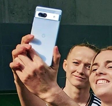 Google Pixel 7 dank Trade-In mit 100€ Sofortrabatt - z.B. Google 7a für ...