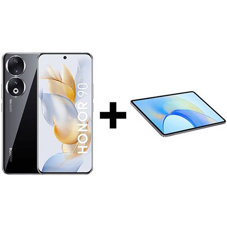 🔥 Top! Honor 90 + Honor Pad X9 für 49,99€ + Vodafone 10GB Allnet für 17 ...