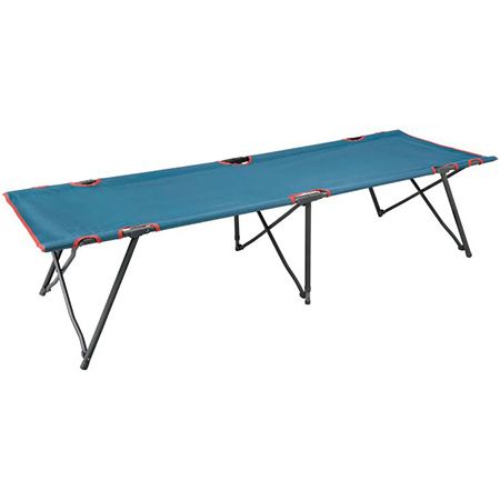 Rocktrail Campingliege, faltbar für 30,94€ (statt 46€)
