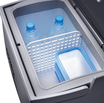 Dometic CoolFreeze CDF 18 Kompressor-Kühlbox für 282,80€ (statt 338€)