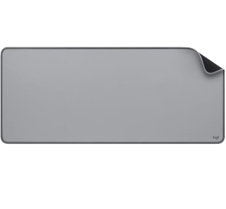 🖱️ Logitech Desk Mat, Studio Series für 10,90€ (statt 15€)