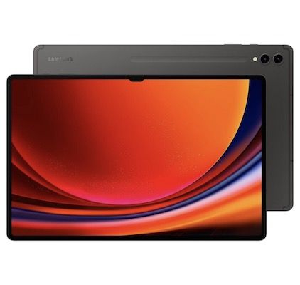 🔥 Samsung Galaxy Tab S9 Ultra (512 GB) für 609€ + o2 Allnet 50GB 34,99 ...
