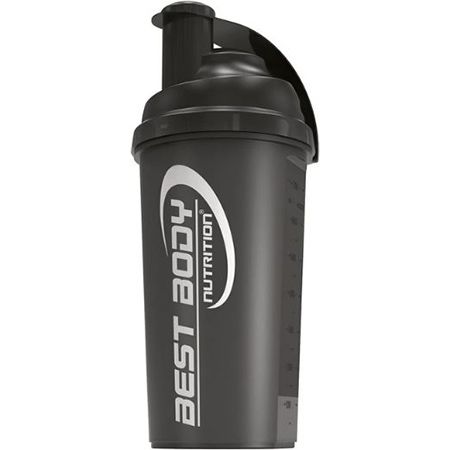 Best Body Nutrition Shaker, 700ml ab 2,97€ (statt 6€)