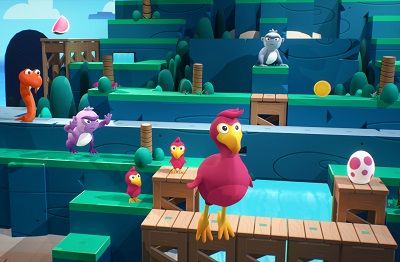Epic Games: u.a. Dodo Peak gratis (statt ca. 9€) ab 17 Uhr
