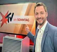 Freikarten für SternTV am Sonntag in Hürth für September & Oktober