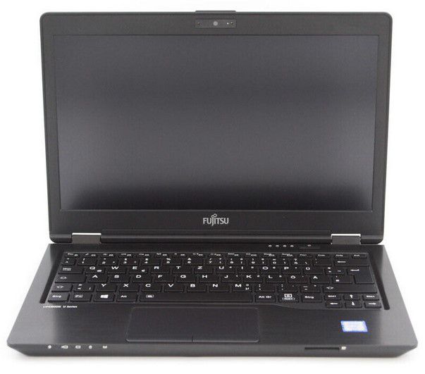 Fujitsu LifeBook U727 12.5" Notebook i5 8/256GB für 110€ (statt 229 ...