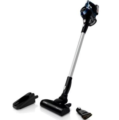 Bosch BBS611PCK Akku Staubsauger für 171,99€ (statt 196€)