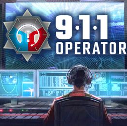 Epic Games: u.a. 911 Operator (Metacritic 8,2) gratis