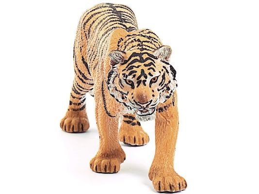 🐅 schleich 14729 Tiger für 4,88€ (statt 8€)