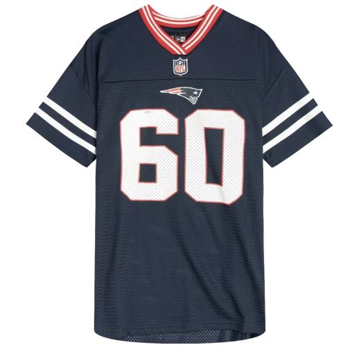 New Era Oversized NFL Jerseys versch Teams für 21,98€ (statt 45€)