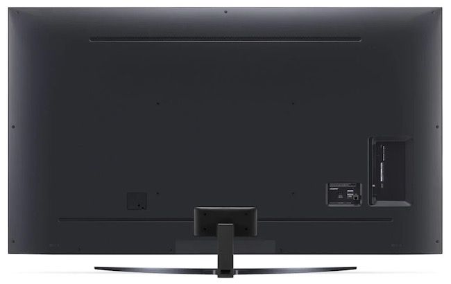 LG 86NANO769QA - 86 Zoll (!) UHD Fernseher für 1.338,95€ (statt 1.950€)