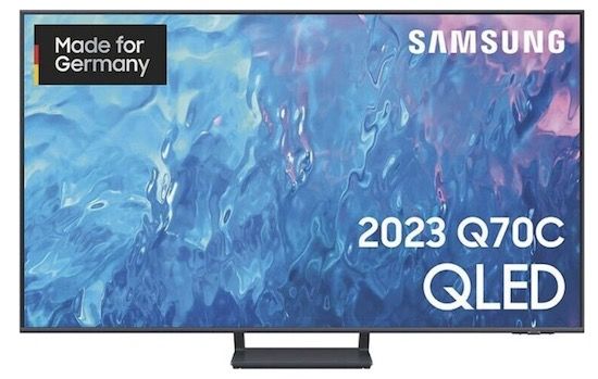 KRASS 🔥 Samsung Galaxy S23 Ultra + 65" QLED für 979€ + o2 Allnet 50GB ...