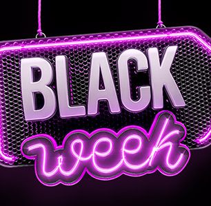 💣💥 Black Week 2023 - der Cyber-Monday ist gestartet!