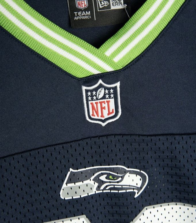 New Era Oversized NFL Jerseys versch Teams für 21,98€ (statt 45€)