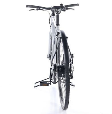 Insync Bikes Urban Pro E-Bike 2021 ab 599€ (statt 1.149€) - refurbished ...
