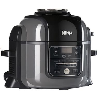 Ninja Foodi OP300EU Multikocher mit 6L für 152,99€ (statt 180€)