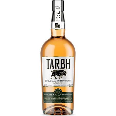 🥃 TARBH Single Malt Irish Whiskey 3-fach destilliert 0,7L für 22,46 ...