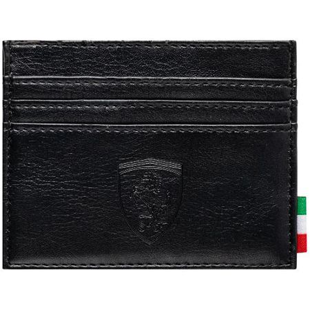 PUMA x Scuderia Ferrari Lifestyle Card Holder für 9,94€
