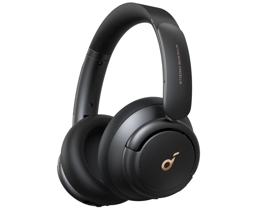 🎧 Anker Soundcore Life Q30 Over Ear ANC Kopfhörer für 50,34€ (statt 70€)