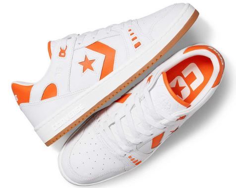 Converse AS-1 PRO Sneaker für 49,02€ (statt 60€)