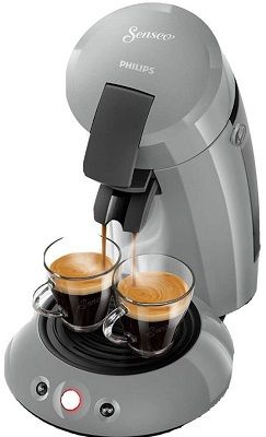 ☕ Philips HD7806/37 Senseo Original Eco für 52,89€ (statt 62€)