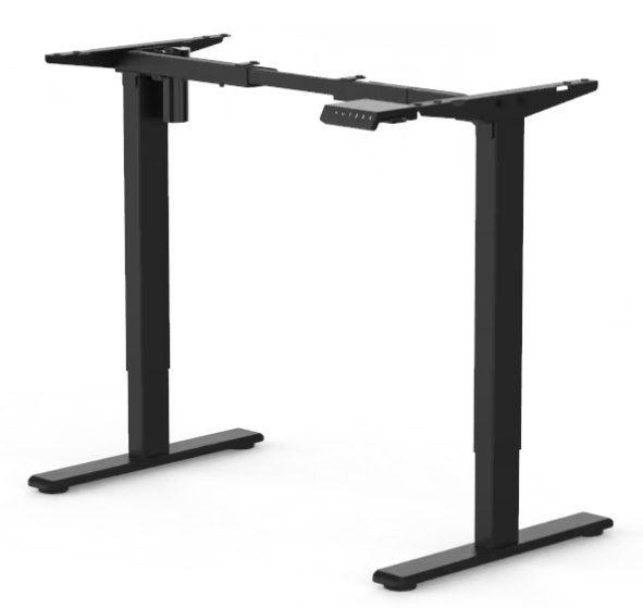 Flexispot EF1 Höhenverstellbares Gestell mit Memory-Funktion für 134,99 ...