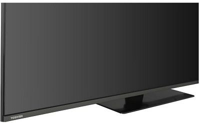 Toshiba 65QA7D63DG 65 Zoll QLED Fernseher - Android smart TV für 528,90€ (statt 737€)