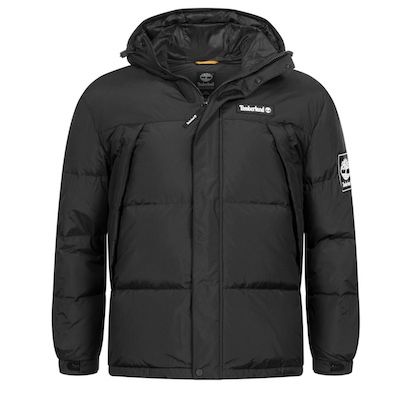 Timberland Down Herren Daunenjacke für 84,99€ (statt 124€) - S, M, L