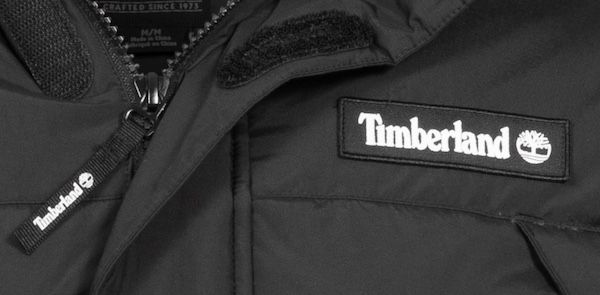Timberland Down Herren Daunenjacke für 84,99€ (statt 124€) - S, M, L
