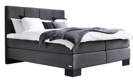 Schlaraffia Boxspringbett Saga
