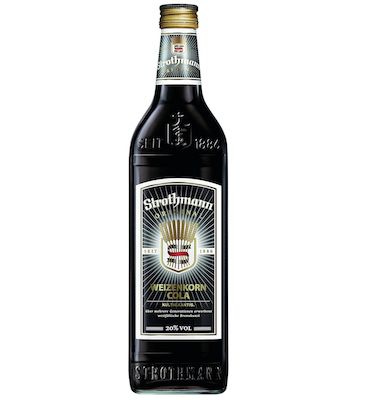 Strothmann Korn Likör mit Cola Geschmack für 6,99€ (statt 10€) - Prime