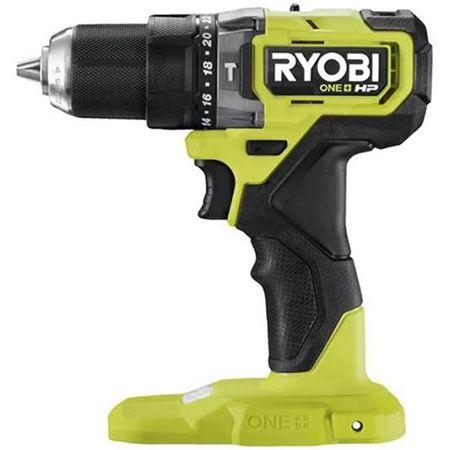 Ryobi RPD18C-242VTA55 Akku-Schlagbohrschrauber-Set für 159,99€ (statt 230€)