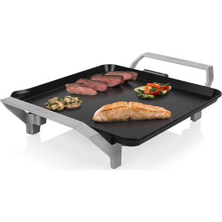 Princess Table Chef Premium Compact Teppanyaki Grillplatte für 35,99 ...